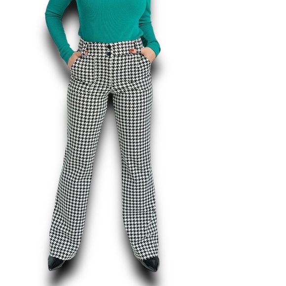 LuLaRoe | Pants & Jumpsuits | Nwt Lularoe Emery Wide Leg Pants | Poshmark